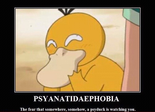 look behind you - Meme by TheAngryPipee :) Memedroid