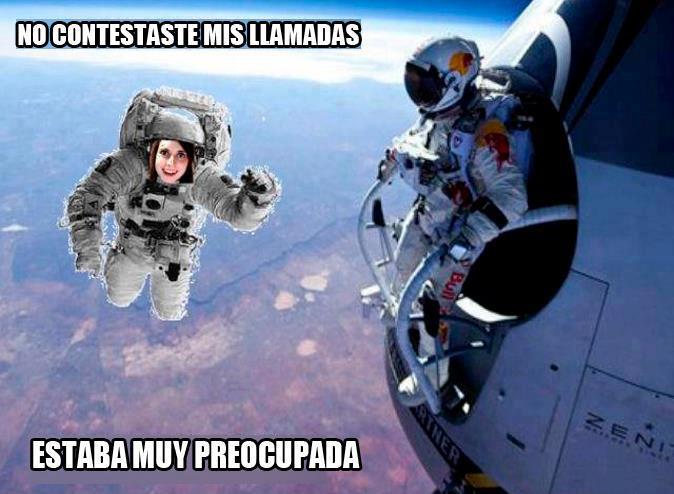 muy preocupada - Meme subido por educocco :) Memedroid