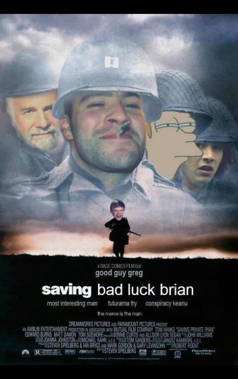 this will kick ass - Meme by kevbuscus :) Memedroid