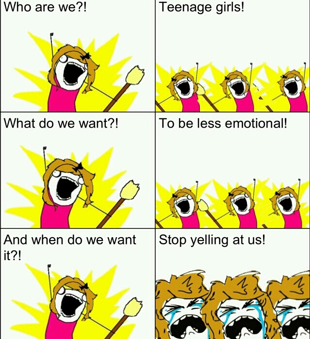 Meme by fuuuuuuuuuuuu :) Memedroid