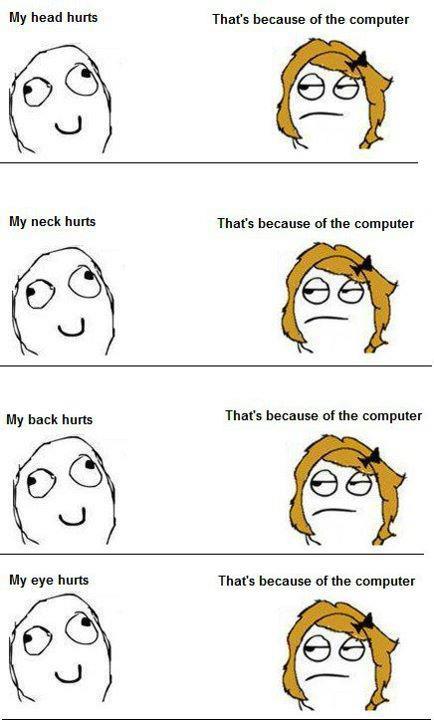 parent logic - Meme by Amandarin :) Memedroid