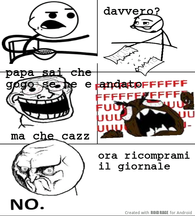 ghjjh - Meme by messinator :) Memedroid