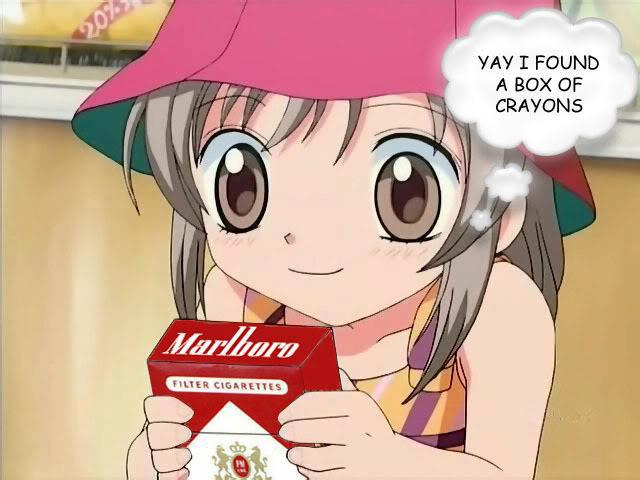 yeah, crayons... - Meme by Captain_Jack :) Memedroid