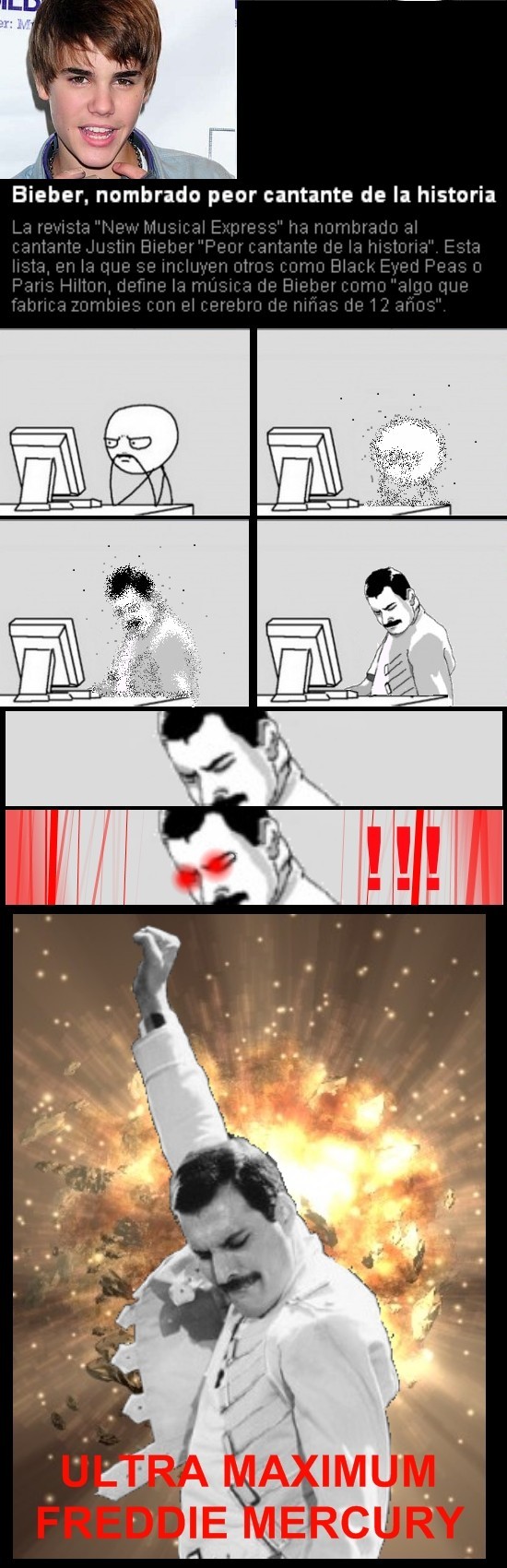 Si, lo es - Meme subido por diegoait :) Memedroid