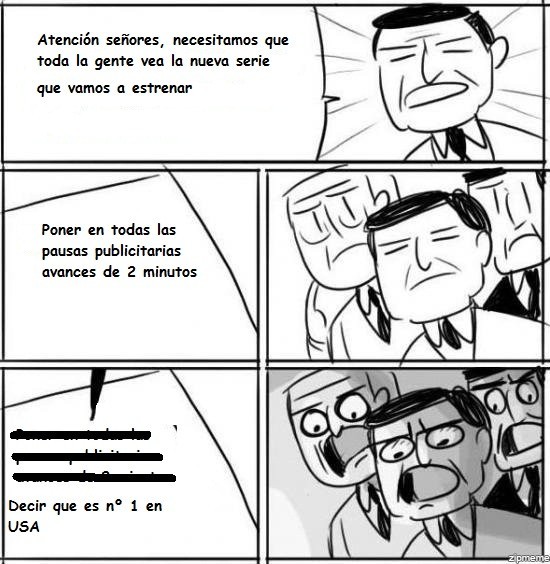 no falla... - Meme subido por gea23 :) Memedroid