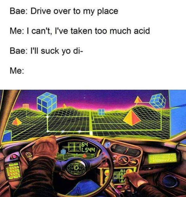 Gotta go - Meme subido por physicalsmoke :) Memedroid