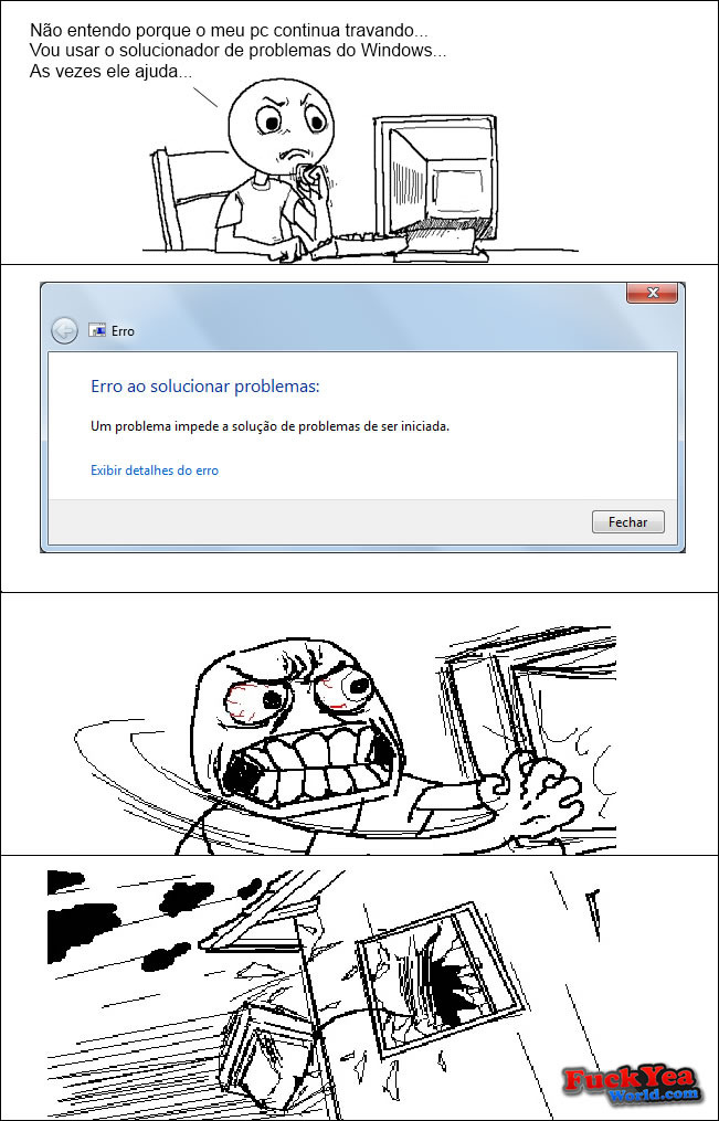 Windows? - Meme by gribl :) Memedroid