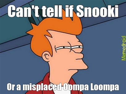 Snooki Diss - Meme by Crystal224 :) Memedroid