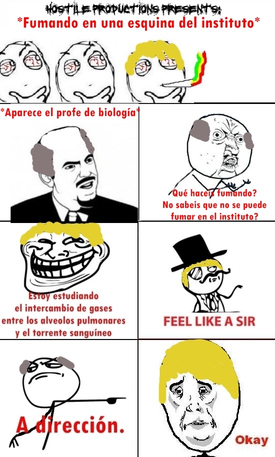 cc - Meme by joacomimeme :) Memedroid