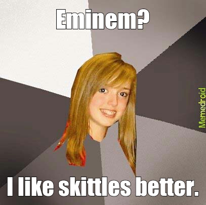 mm - Meme by bosstoneman1 :) Memedroid