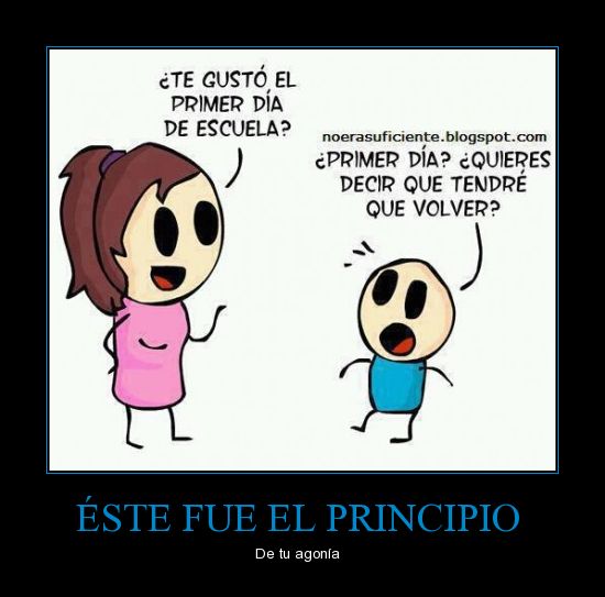 Asi fue - Meme subido por Locochon :) Memedroid