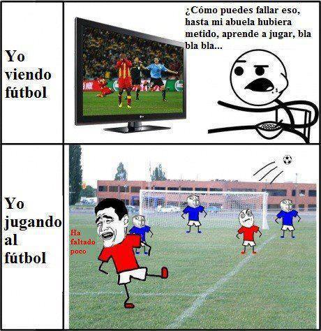 Partido - Meme by Joparaga :) Memedroid