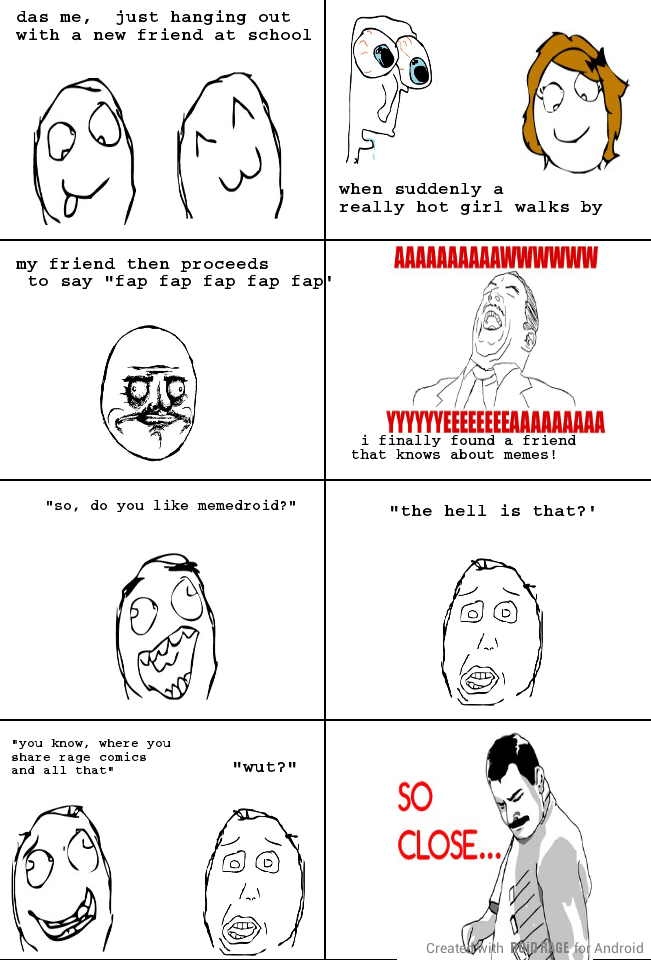 if only... - Meme subido por mememucher :) Memedroid