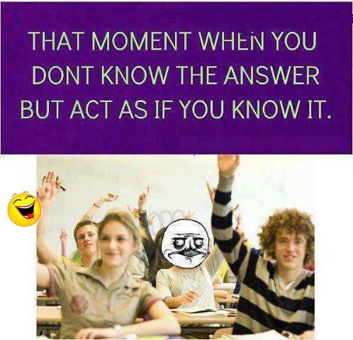 HOW DO I SHUT OFF MY CAPS LOCK? nvm ^_^ - Meme by LowG :) Memedroid