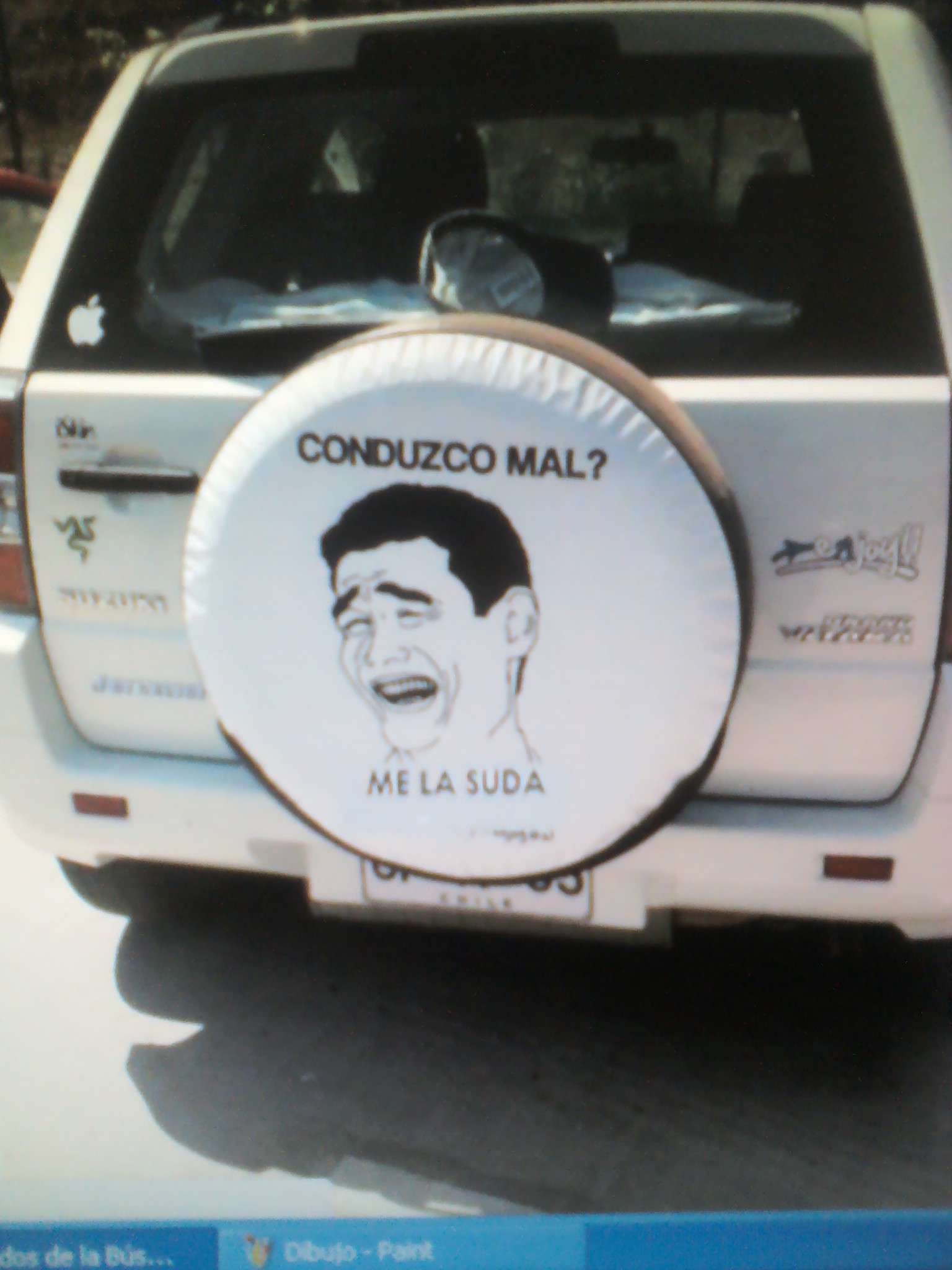 me la suda - Meme subido por gonza27 :) Memedroid