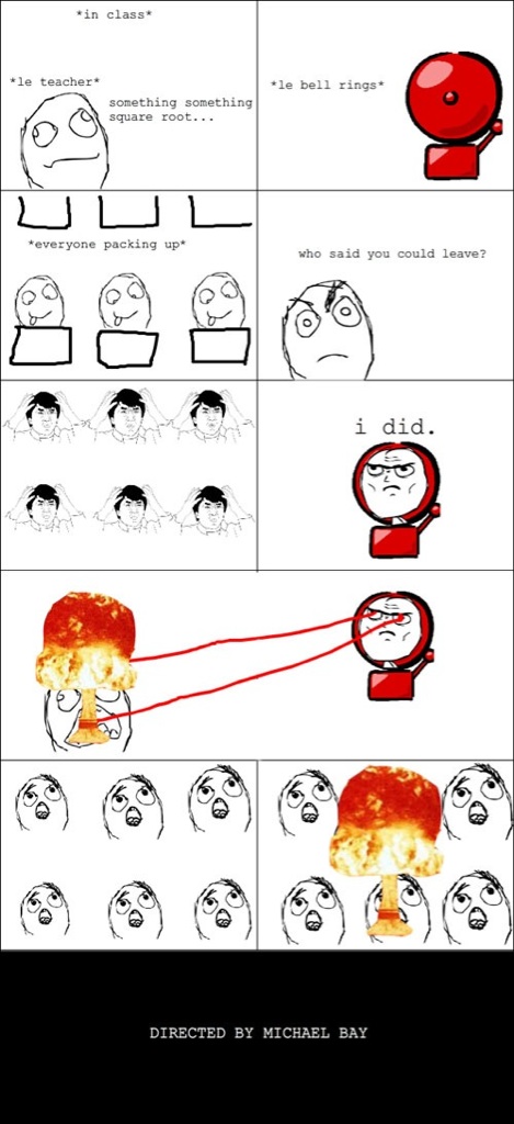 if only this could happen - Meme by Epic_Conjurer :) Memedroid