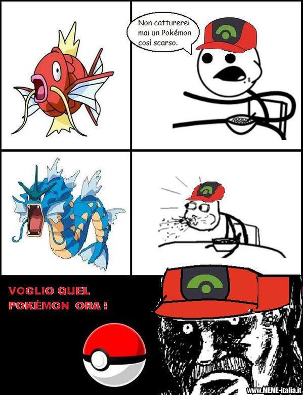 o.O - Meme by fedefede98 :) Memedroid