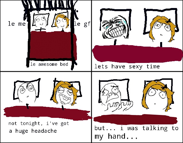 my hand - Meme by GalaxyMeme242 :) Memedroid