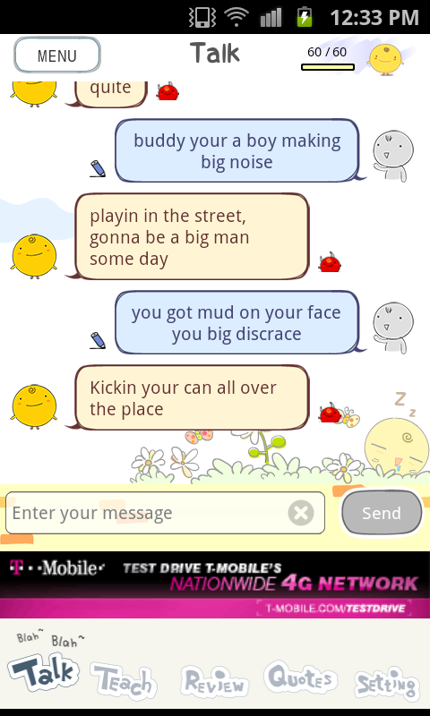 oh simsimi - Meme by MrTehCyborg :) Memedroid