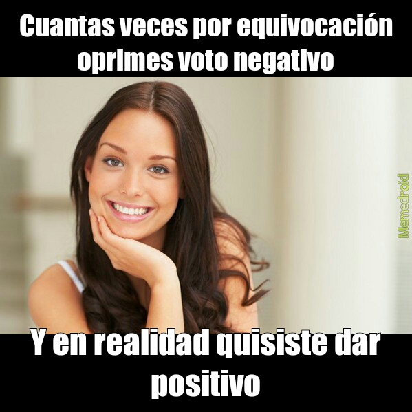 Cuantas veces - Meme subido por Guilber :) Memedroid