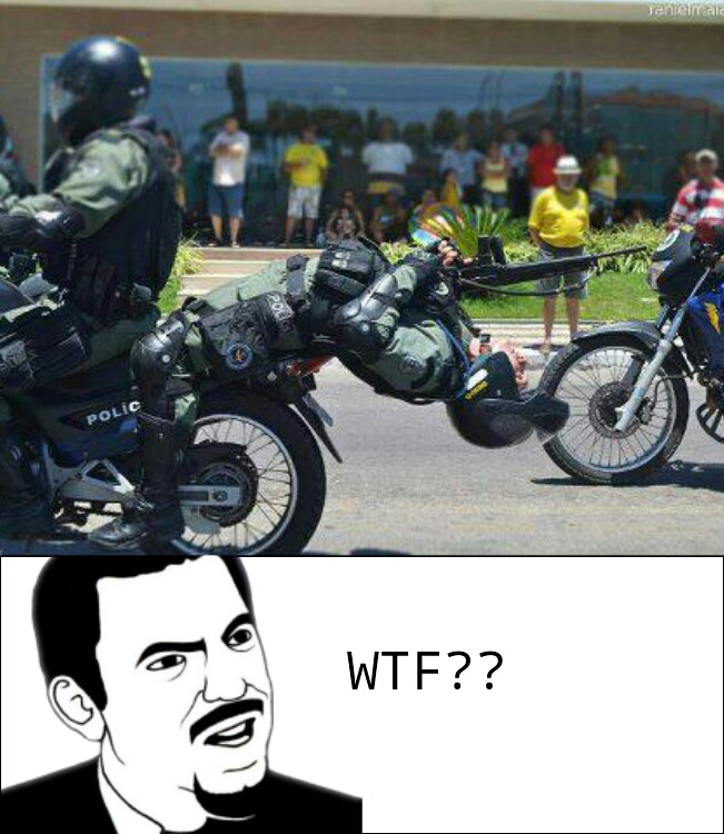 wtffff - Meme by netorocha :) Memedroid