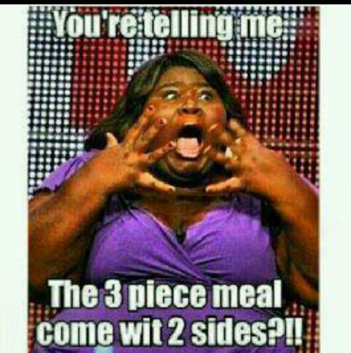 2 sides!?!?!? - Meme by Shadowkid190 :) Memedroid