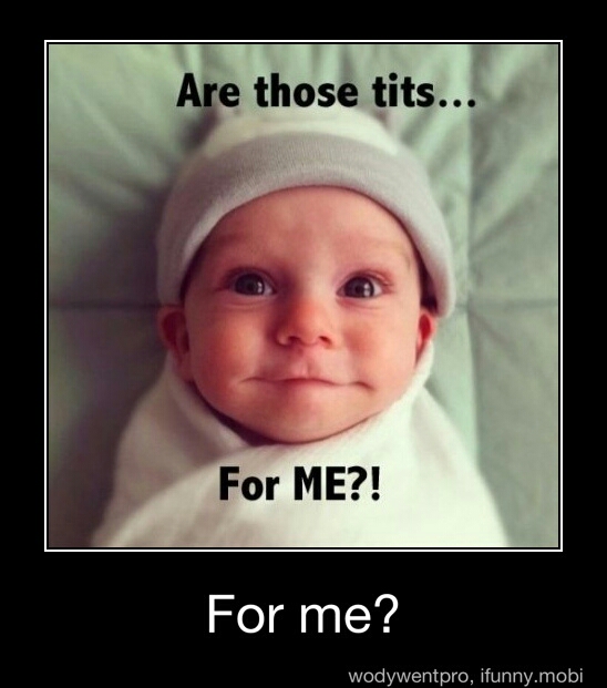 are they? - Meme by julinne :) Memedroid