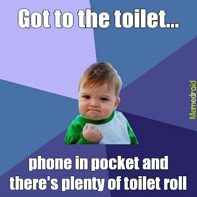 ultimate win - Meme by the_hungry_subarine :) Memedroid