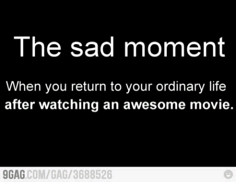 So sad... - Meme subido por kassiemarzec98 :) Memedroid