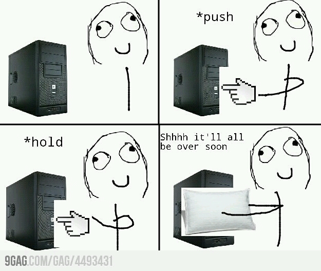 shhhhhhhh - Meme by bubby1260 :) Memedroid