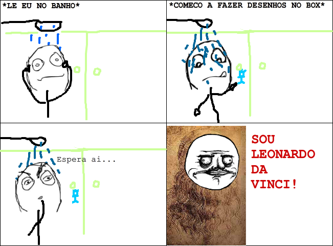 Leonardo Da Vinci Memes Leonardo Da Vinci Meme By GuMemes :)