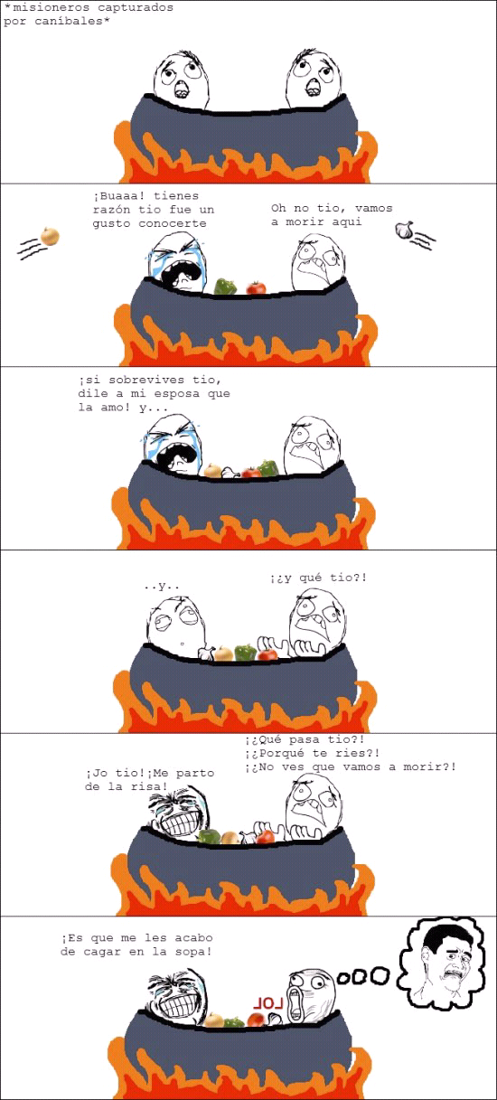 Jo - Meme subido por Frikenciag :) Memedroid