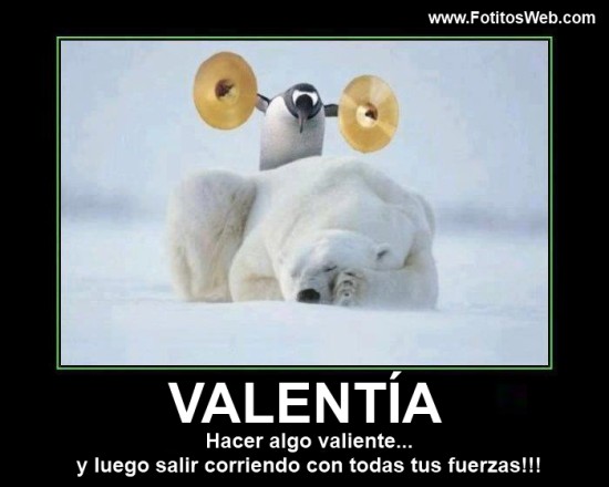 valentia - Meme subido por arturo.of27 :) Memedroid