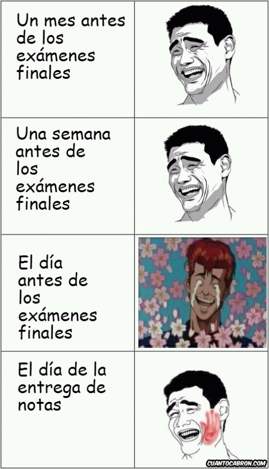 Verdadera verdad - Meme subido por Andreoid :) Memedroid