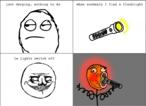 red - Meme by colmanyoyo42 :) Memedroid