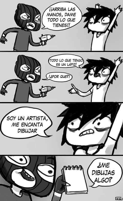 Asalto Extremo......... - Meme subido por marlonr477 :) Memedroid