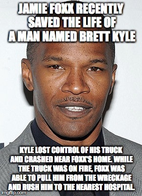 The best Foxx memes :) Memedroid