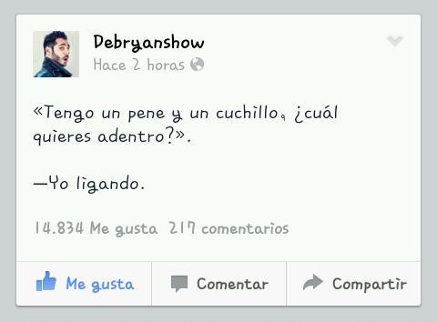 Top memes de Ligando en español :) Memedroid