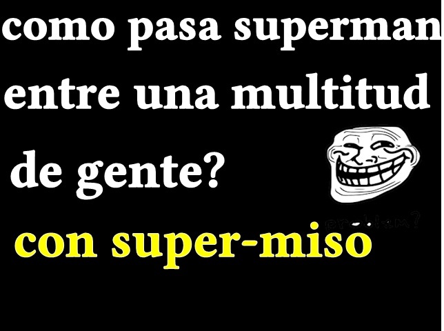 super-miso - Meme by mekko :) Memedroid