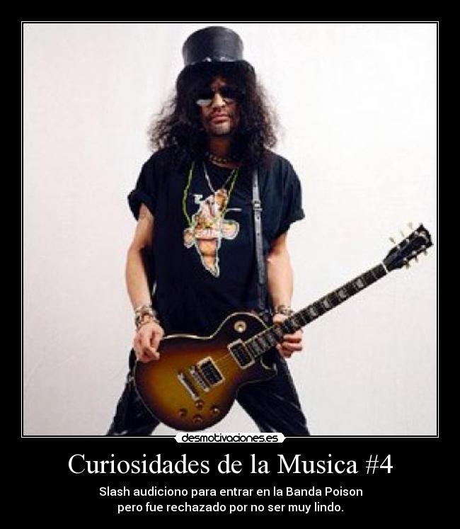 slash - Meme subido por Octascroll :) Memedroid