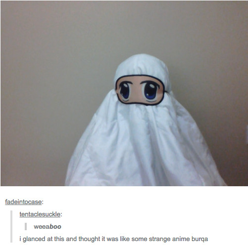 Boo - Meme subido por Oppai :) Memedroid