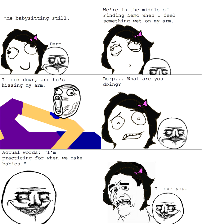 He's 4 - Meme by TheAndyJoseph :) Memedroid