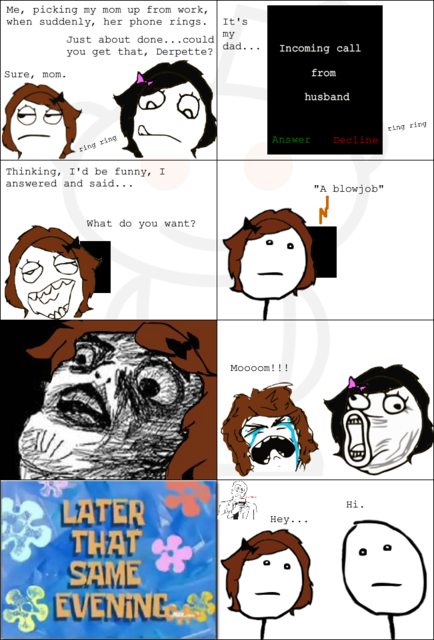 Rage - Meme by X3MPT :) Memedroid