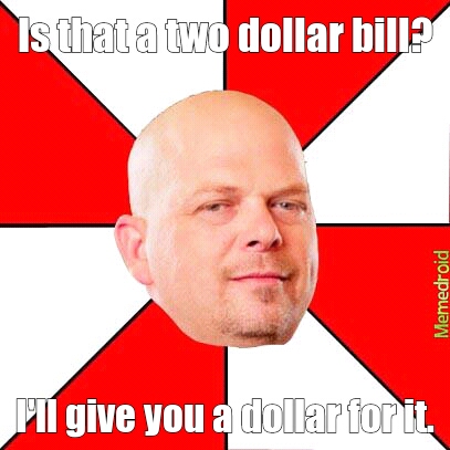 Two for One - Meme by Blozcot :) Memedroid