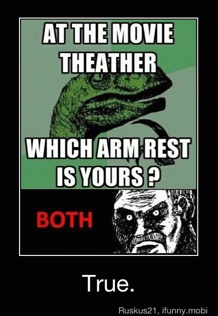 both. - Meme by adells :) Memedroid