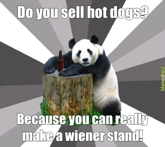 Weiner Stand Memes Bernie Sanders Sitting In A Chair With Mittens Meme