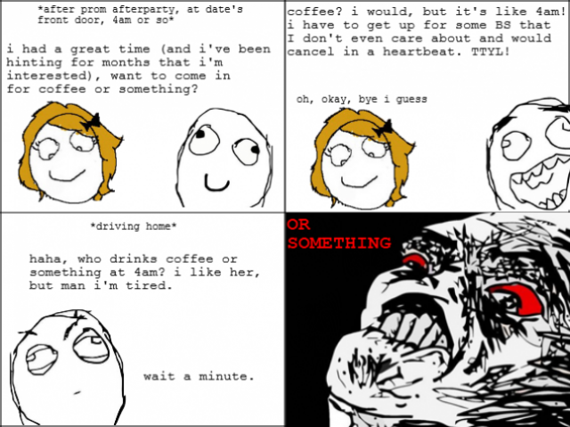 goddammit - Meme by bigheadexplody :) Memedroid