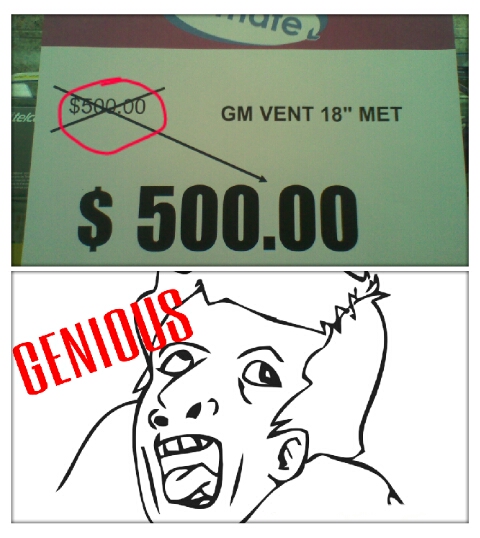 genious - Meme by Juandroid3 :) Memedroid