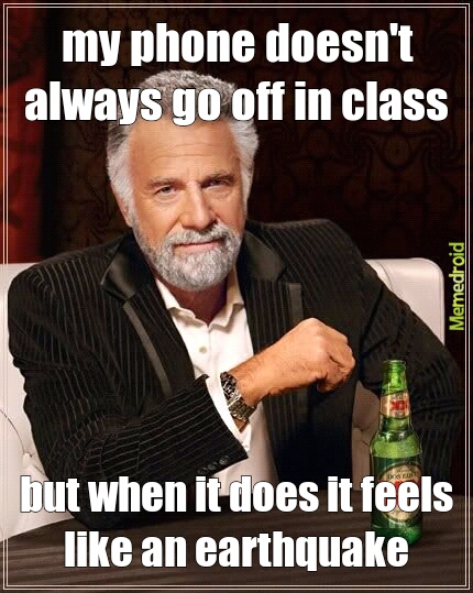 phones - Meme by Awesome_Noob :) Memedroid