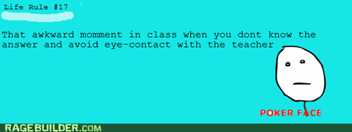 who has the answer? ............ - Meme by Wailingjam :) Memedroid